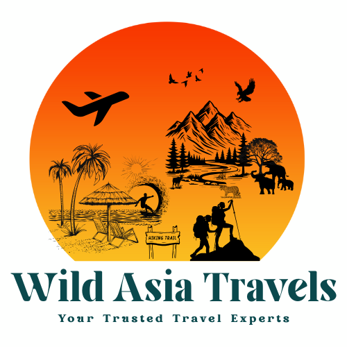 Wild Asia Travel